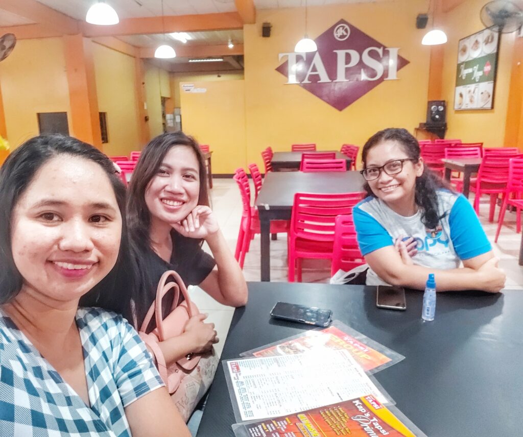 Kap’s Tapsi : A Bulacan Must-Try | MommyErikaJane.com