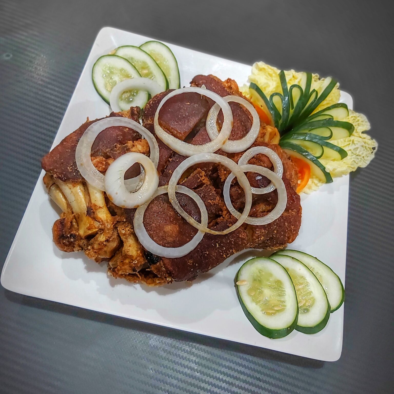 Kap’s Tapsi : A Bulacan Must-Try | MommyErikaJane.com