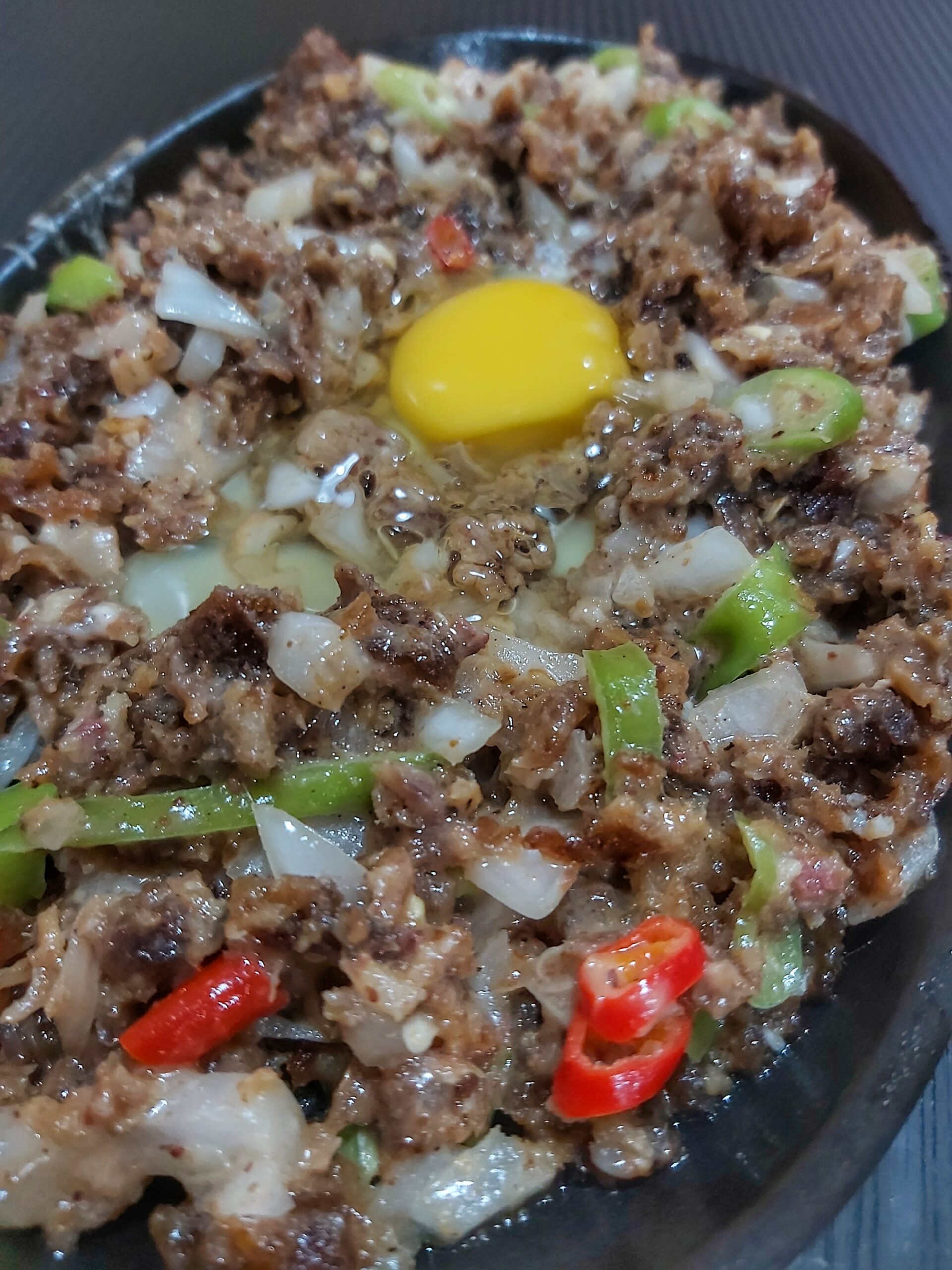 Kap’s Tapsi : A Bulacan Must-Try | MommyErikaJane.com