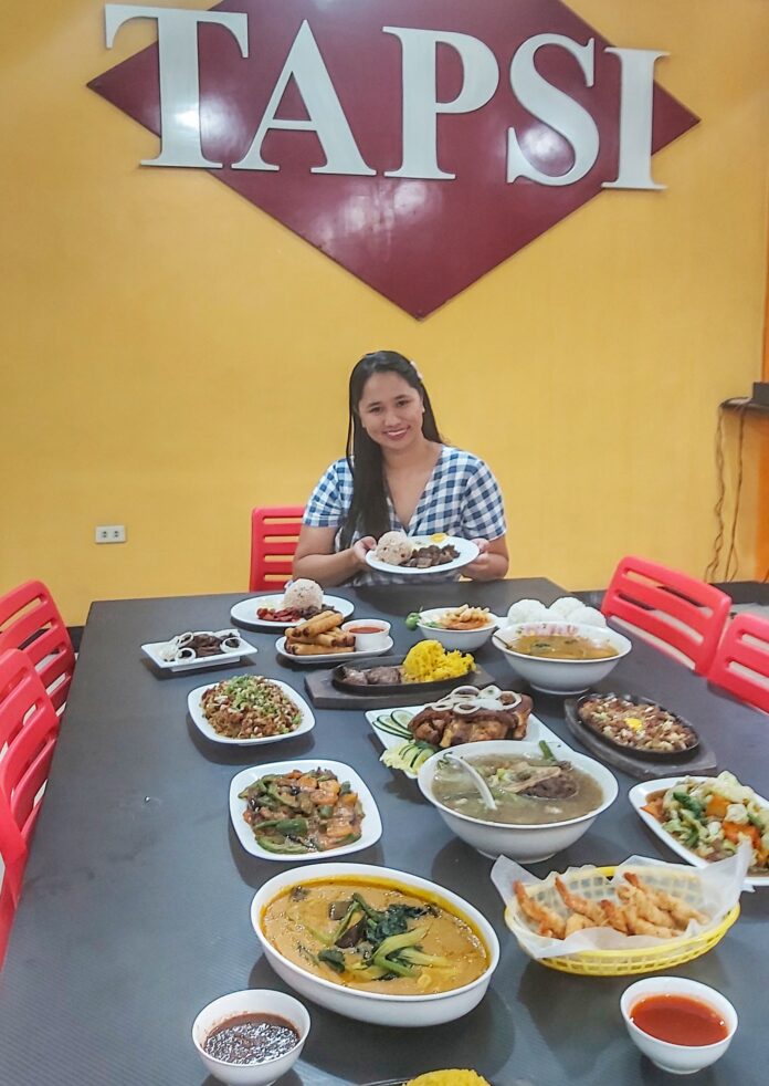 Kap’s Tapsi : A Bulacan Must-Try | MommyErikaJane.com