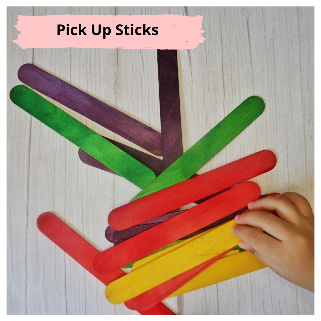 10 Popsicle Activities for Kids | MommyErikaJane.com