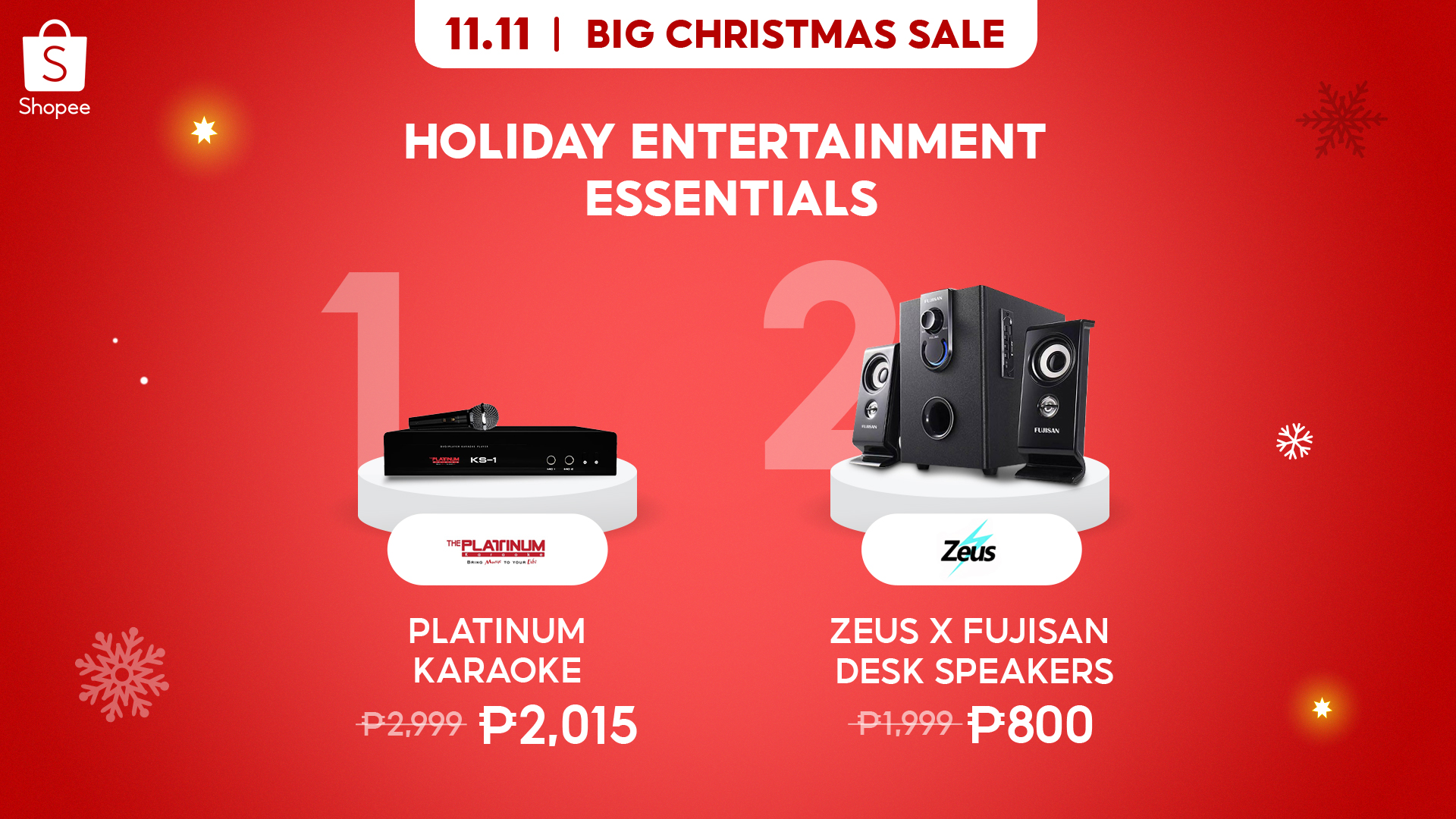 Bring Holiday Cheer to Your Home with These Must-Have Filipino ...