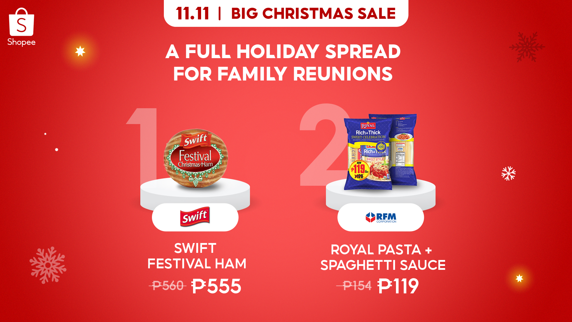 Bring Holiday Cheer to Your Home with These Must-Have Filipino ...