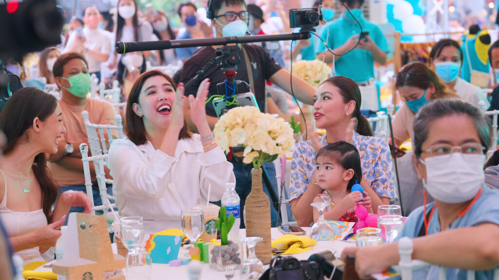 Pampers Up & Down Playdate | MommyErikaJane.com